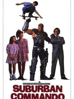 Міський командо